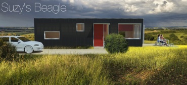 Shortlist for £40k self-build contest revealed