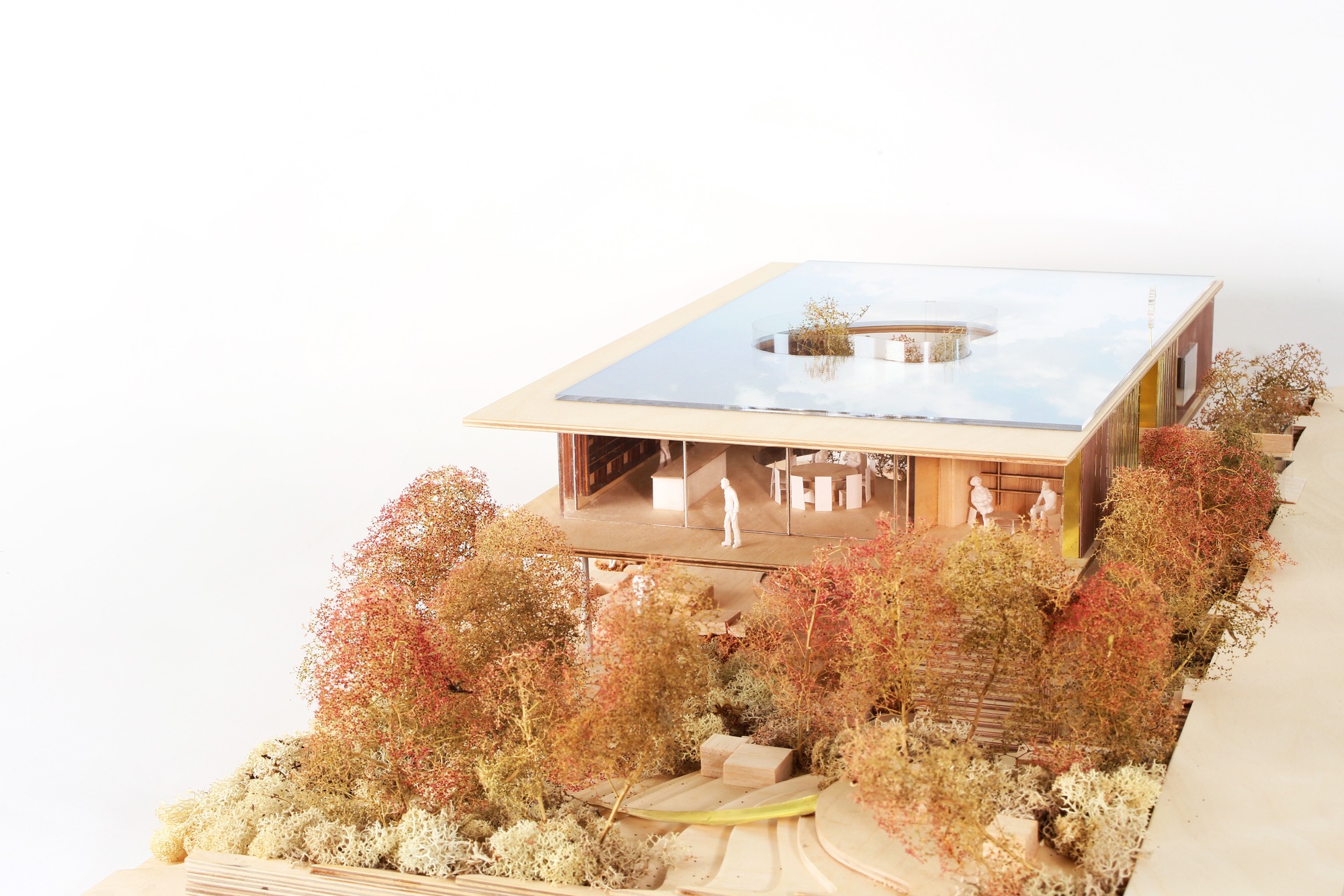 dRMM submits plans for Oldham Maggie’s