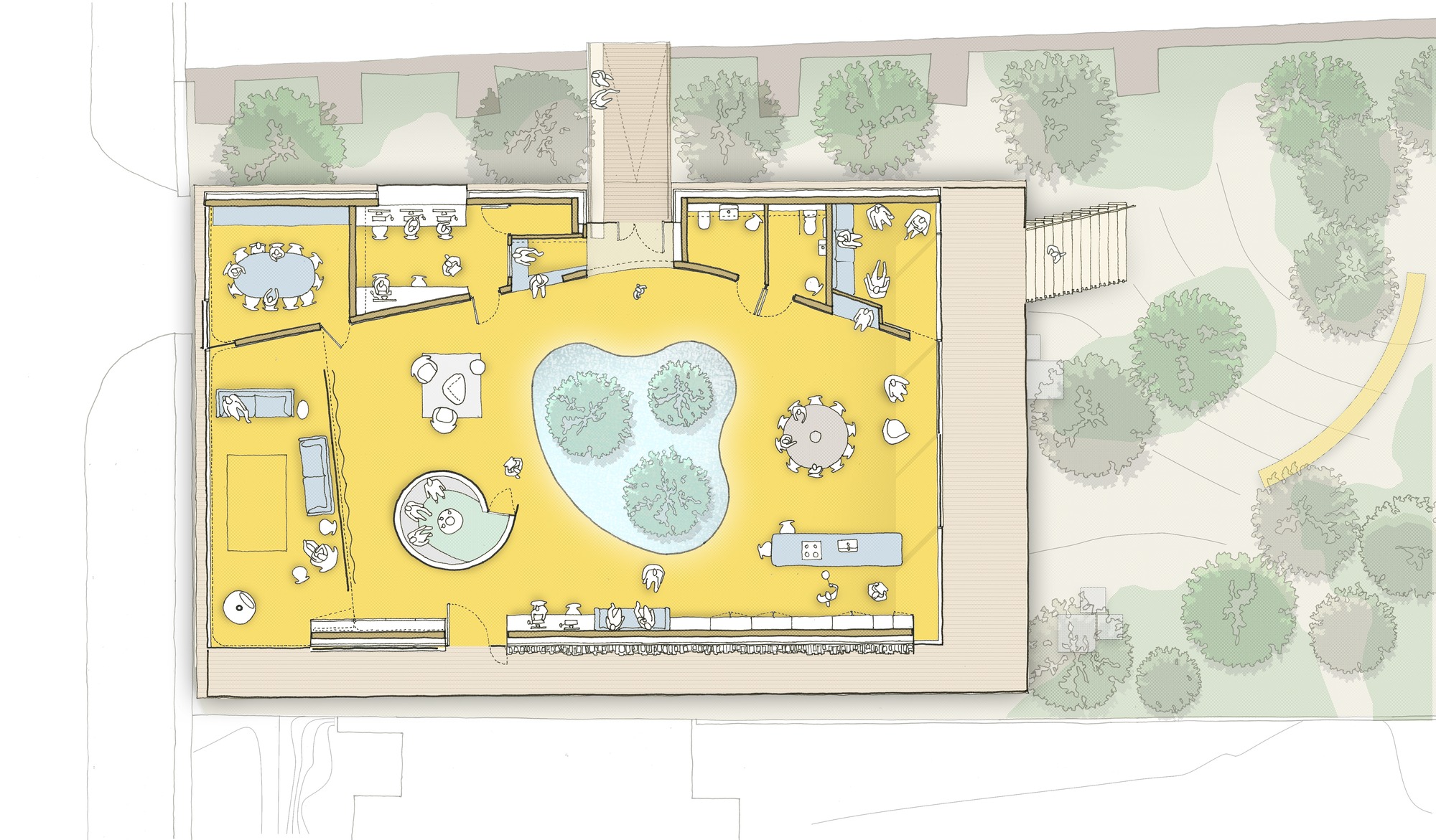 dRMM’s Oldham Maggie’s Centre gets go-ahead