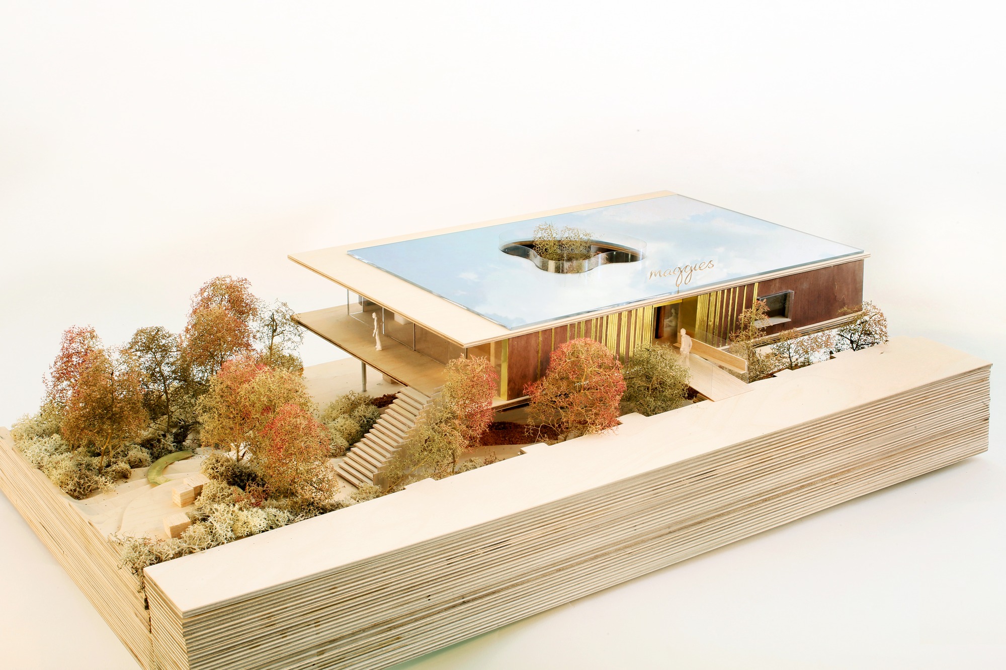 dRMM submits plans for Oldham Maggie’s