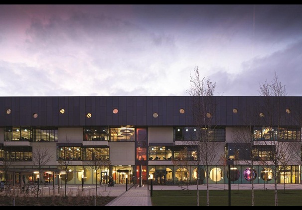 ADP to open new Edinburgh office