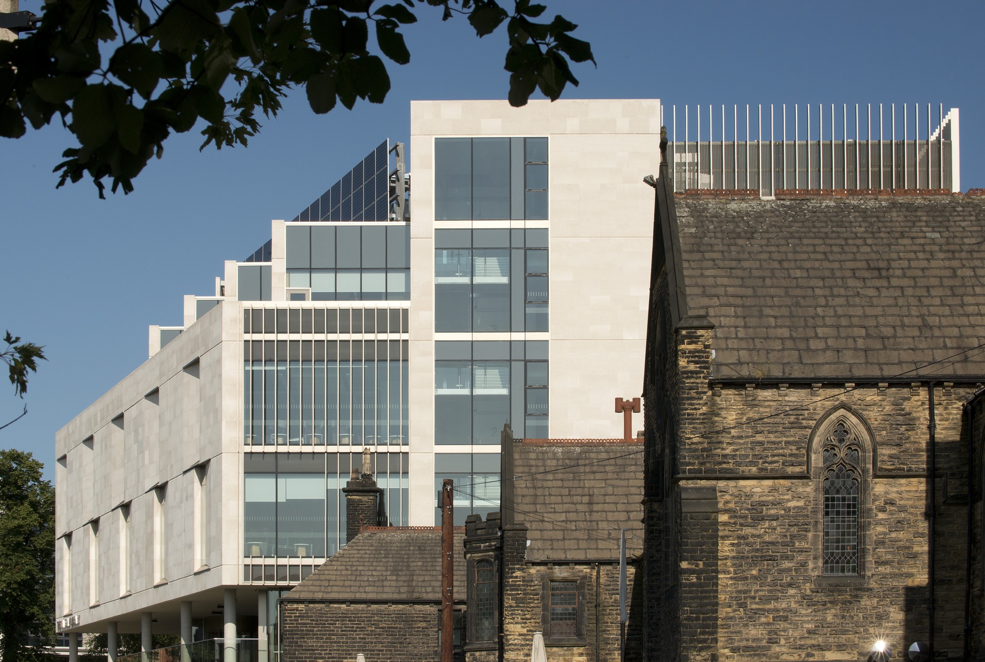 ADP to open new Edinburgh office