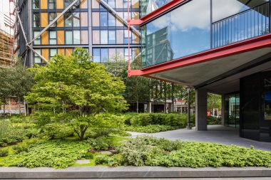 RIBA Stirling Prize 2015 finalist: NEO Bankside by RSHP with John ...