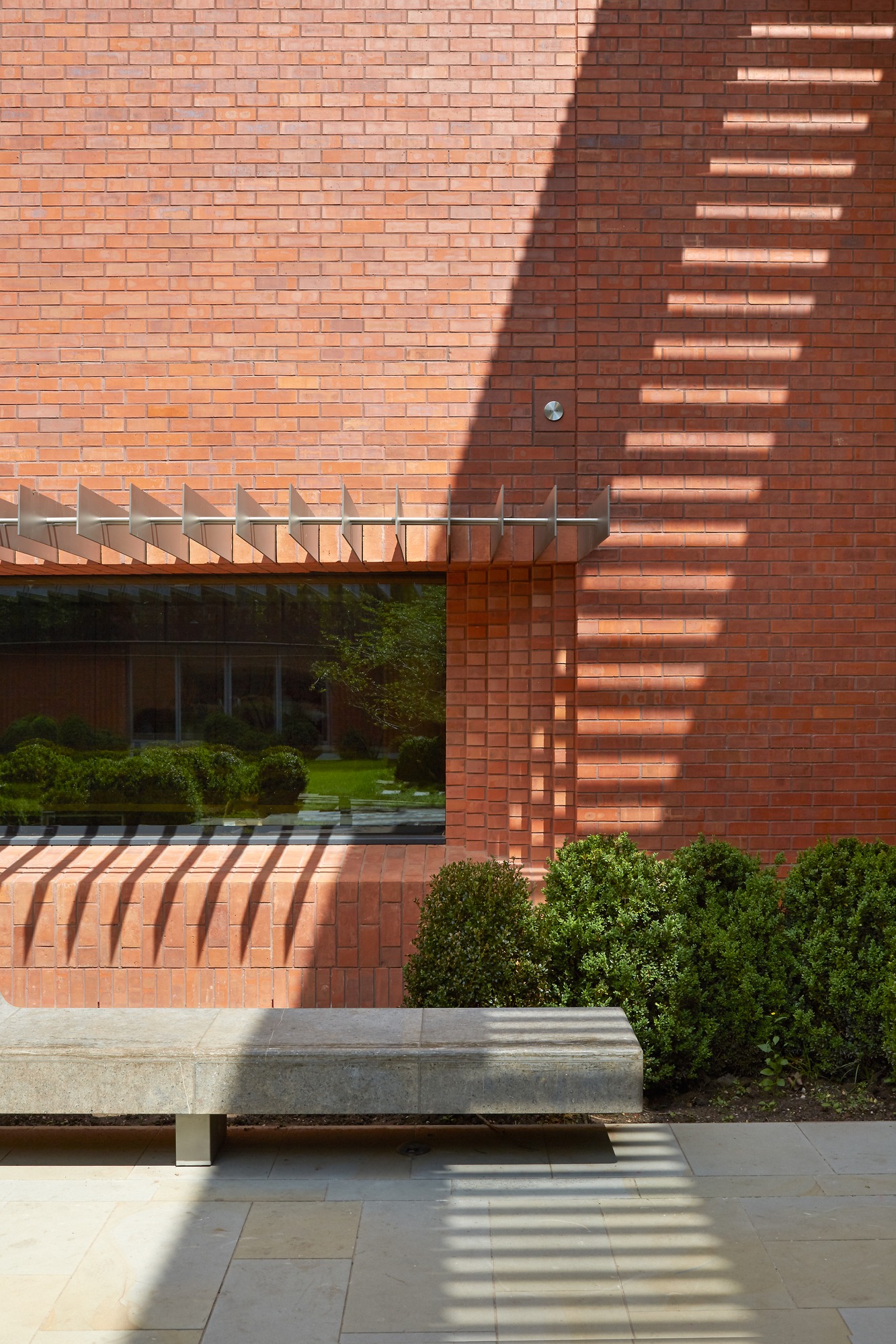 RIBA Stirling Prize 2015 finalist: The Whitworth by MUMA