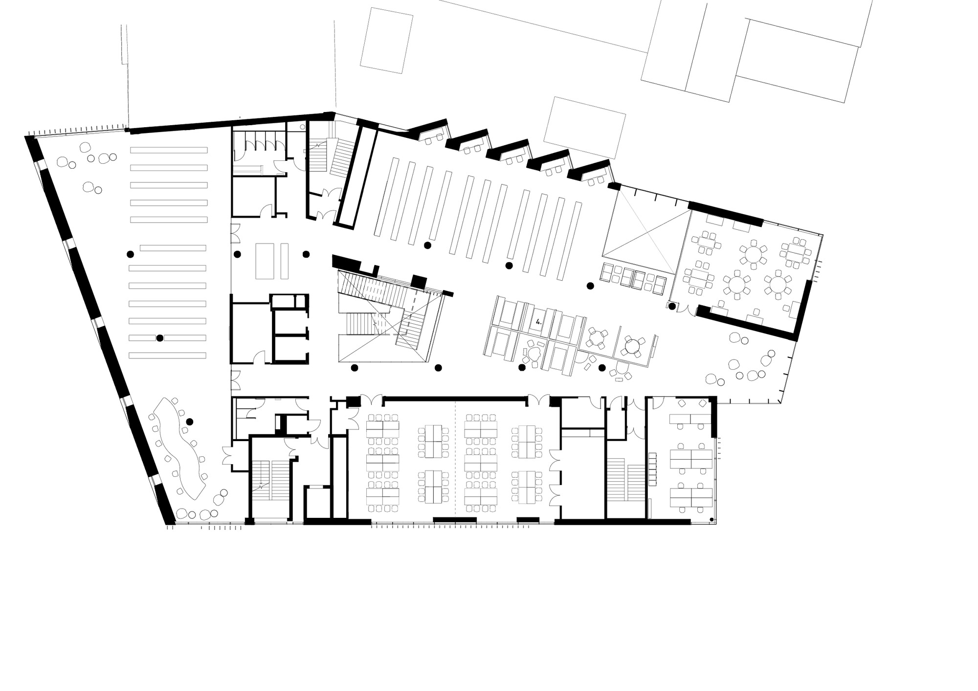 ADP takes wraps off £16m University of Leeds library