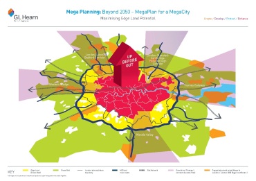 Revealed: 10 winning solutions to London's housing crisis