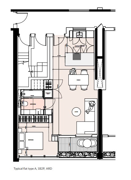 C20 Society: ‘Loss of Goldfinger features at Balfron not justified’