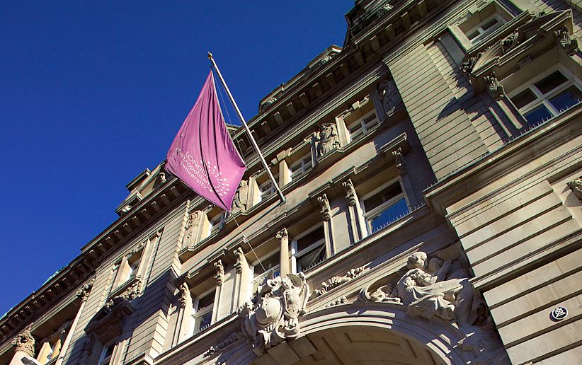 Cass School of Architecture faces move from east London