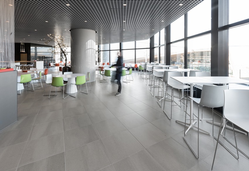 Mosa brings new life to Rotterdam icon