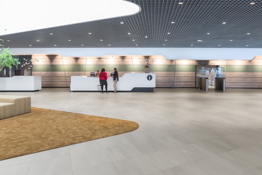 Mosa brings new life to Rotterdam icon