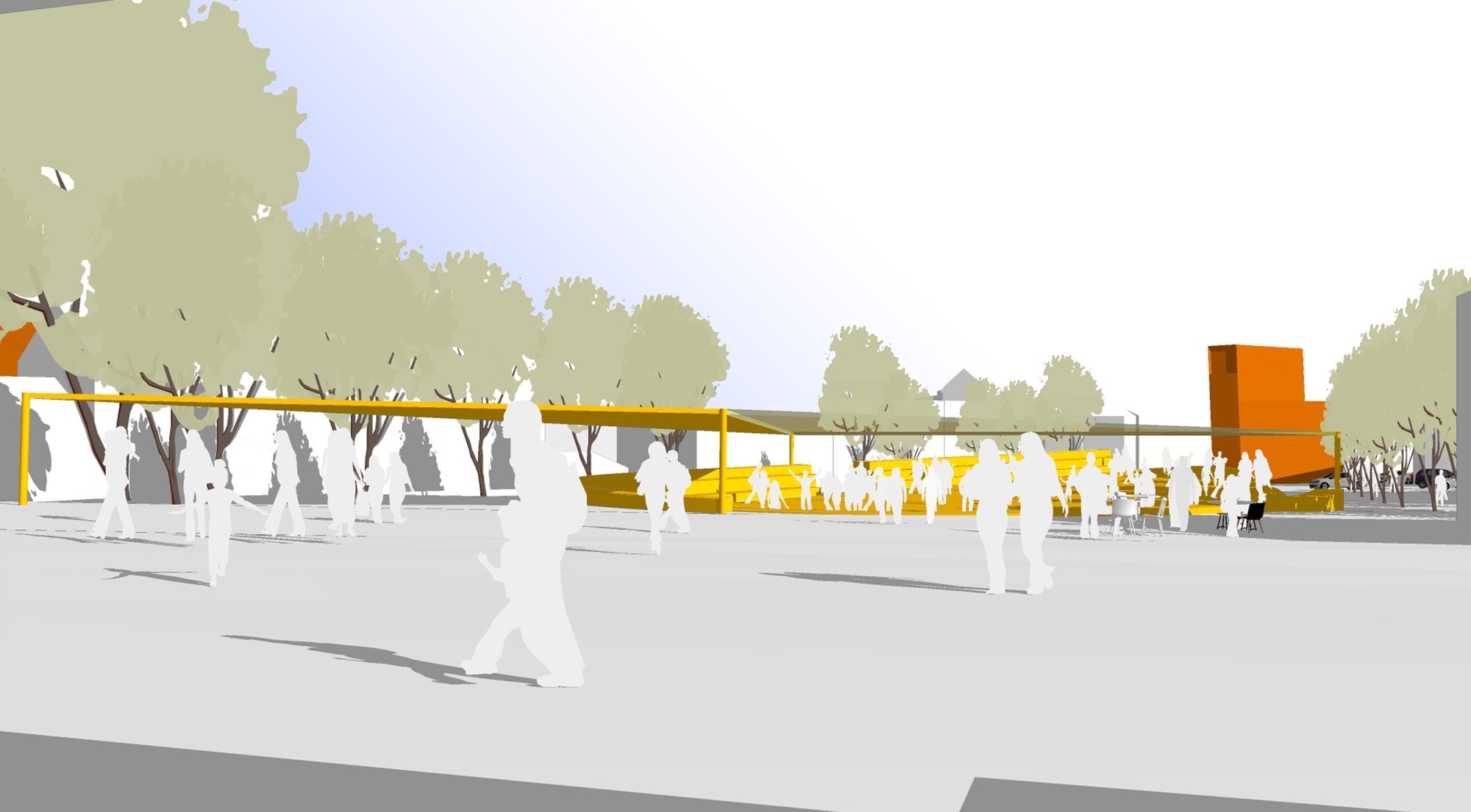 Contest opens for Winchester station approach regeneration