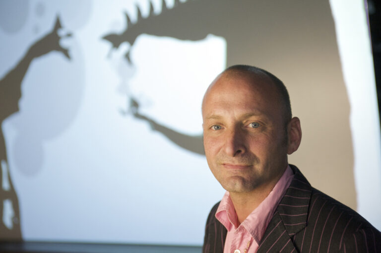 Ab Rogers on Balfron: 'We don't want to create a pastiche'