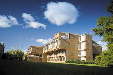University of Reading launches architecture school