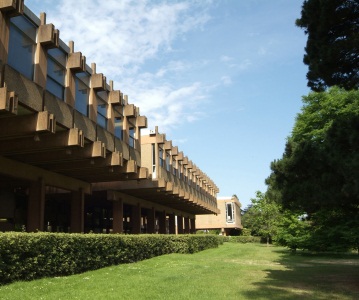 University of Reading launches architecture school