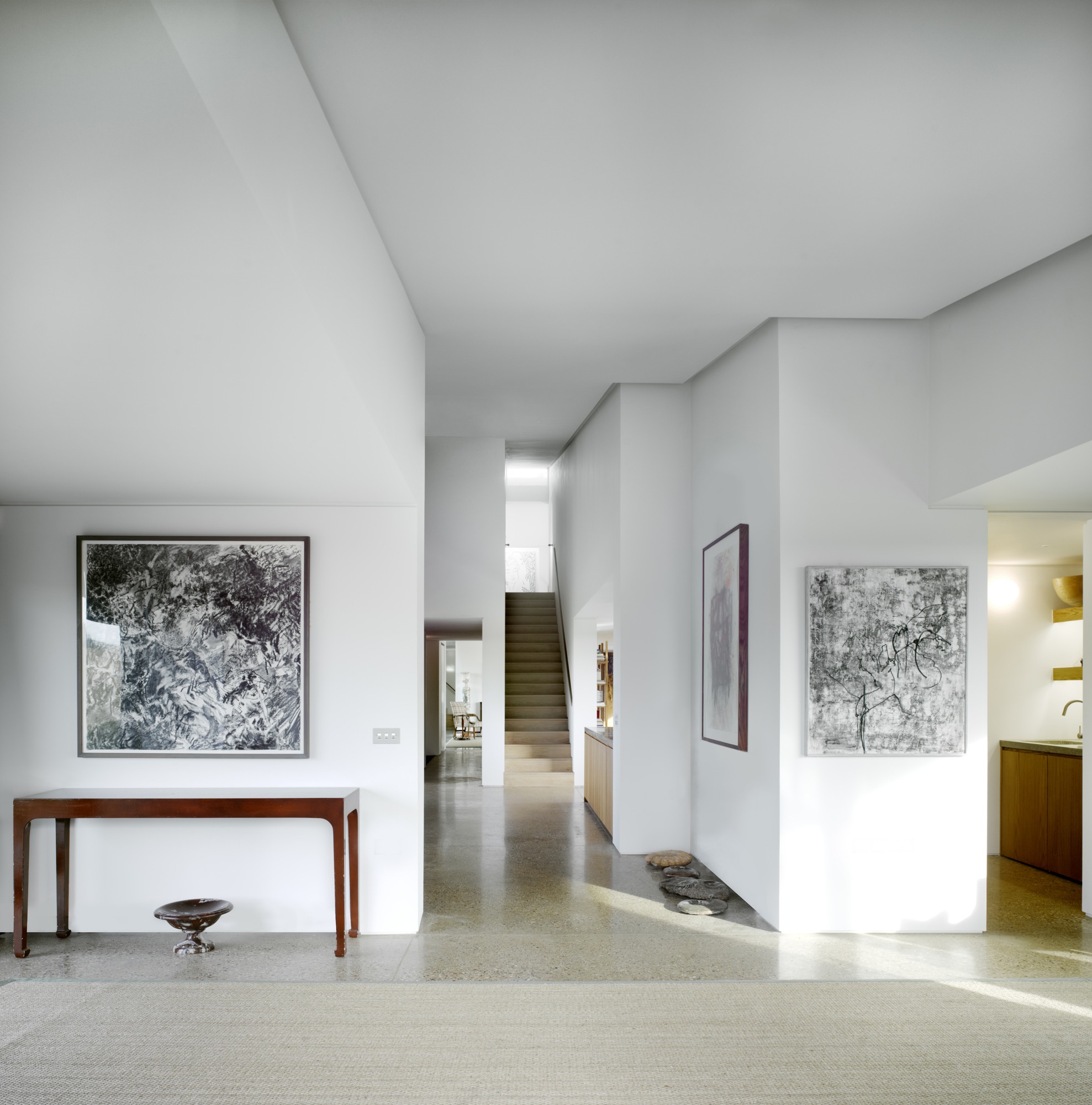 Flint House named RIBA House of the Year