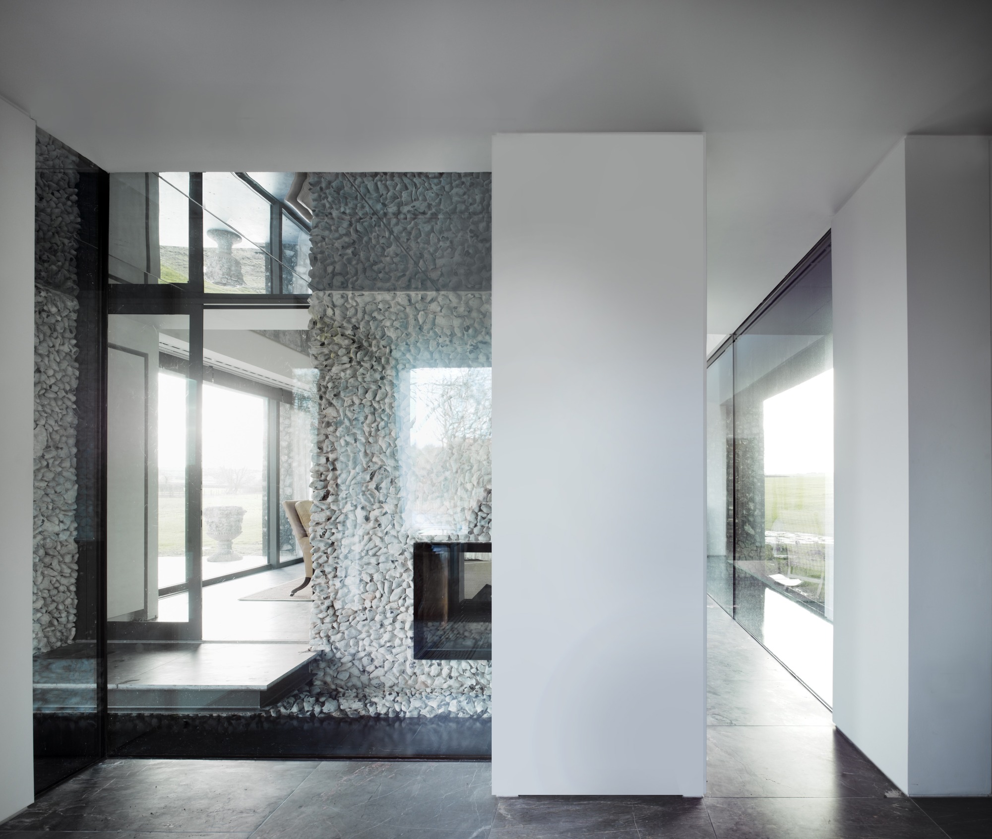 Flint House named RIBA House of the Year