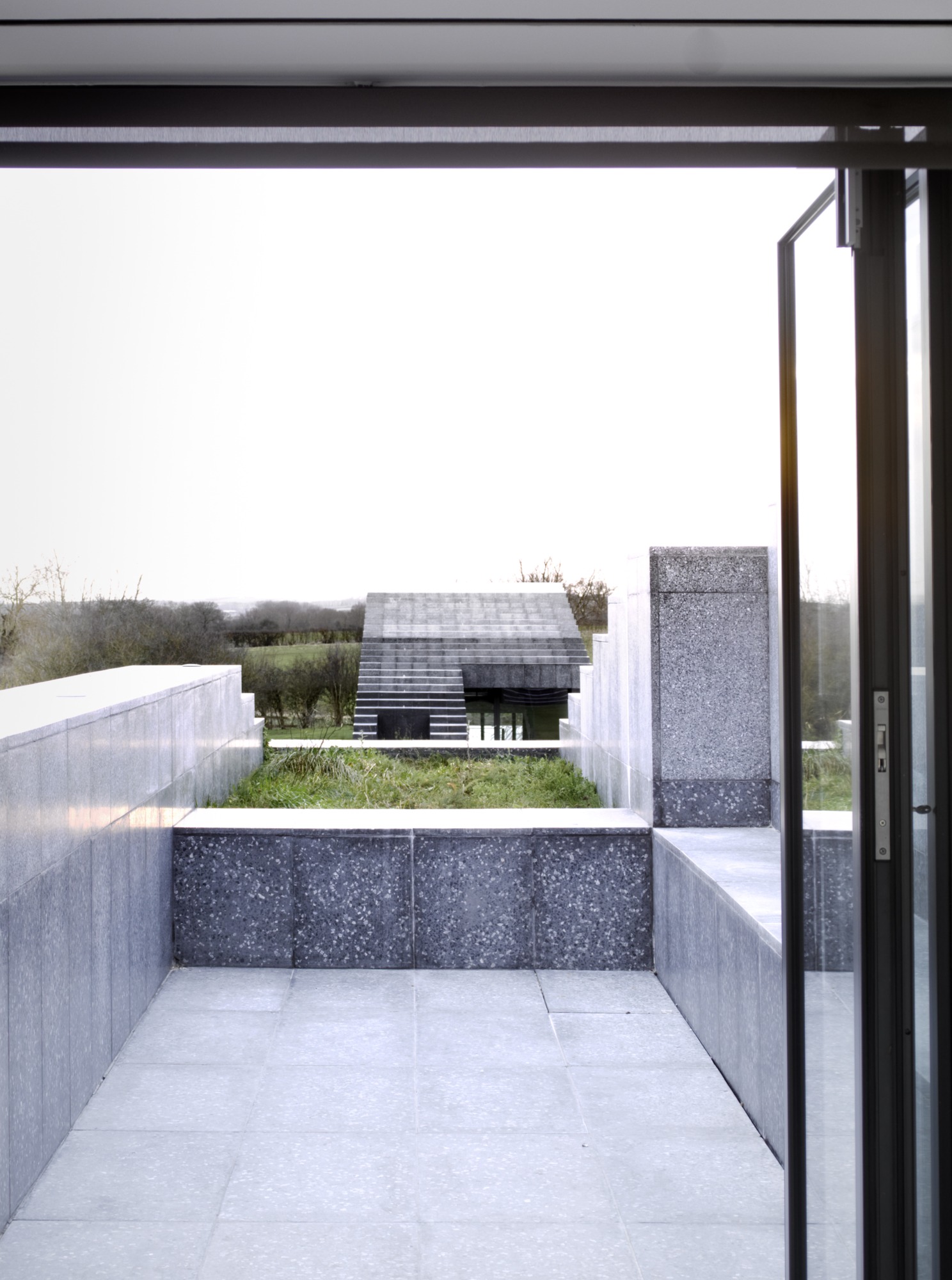 Flint House named RIBA House of the Year