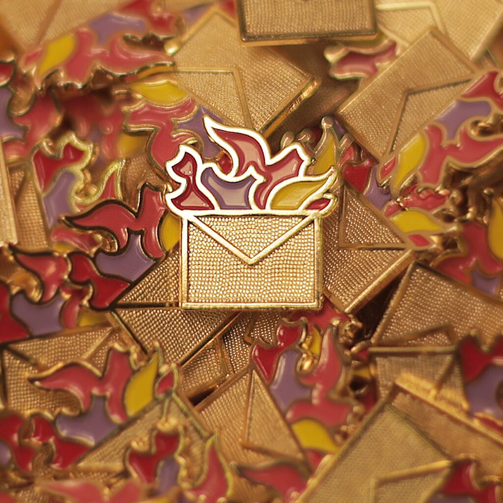 Fireworks and architects