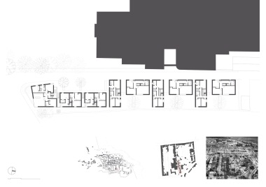 Sutherland Hussey Harris housing scheme wins 2015 Doolan Prize