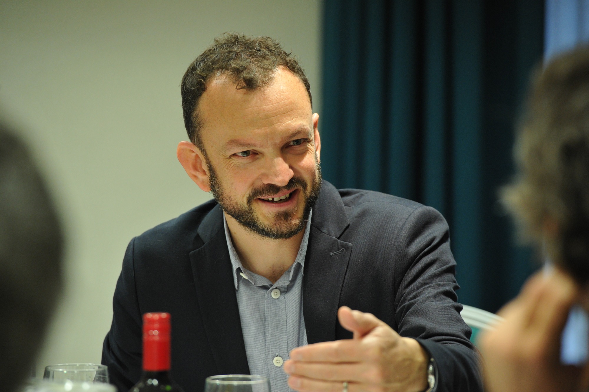 University challenge