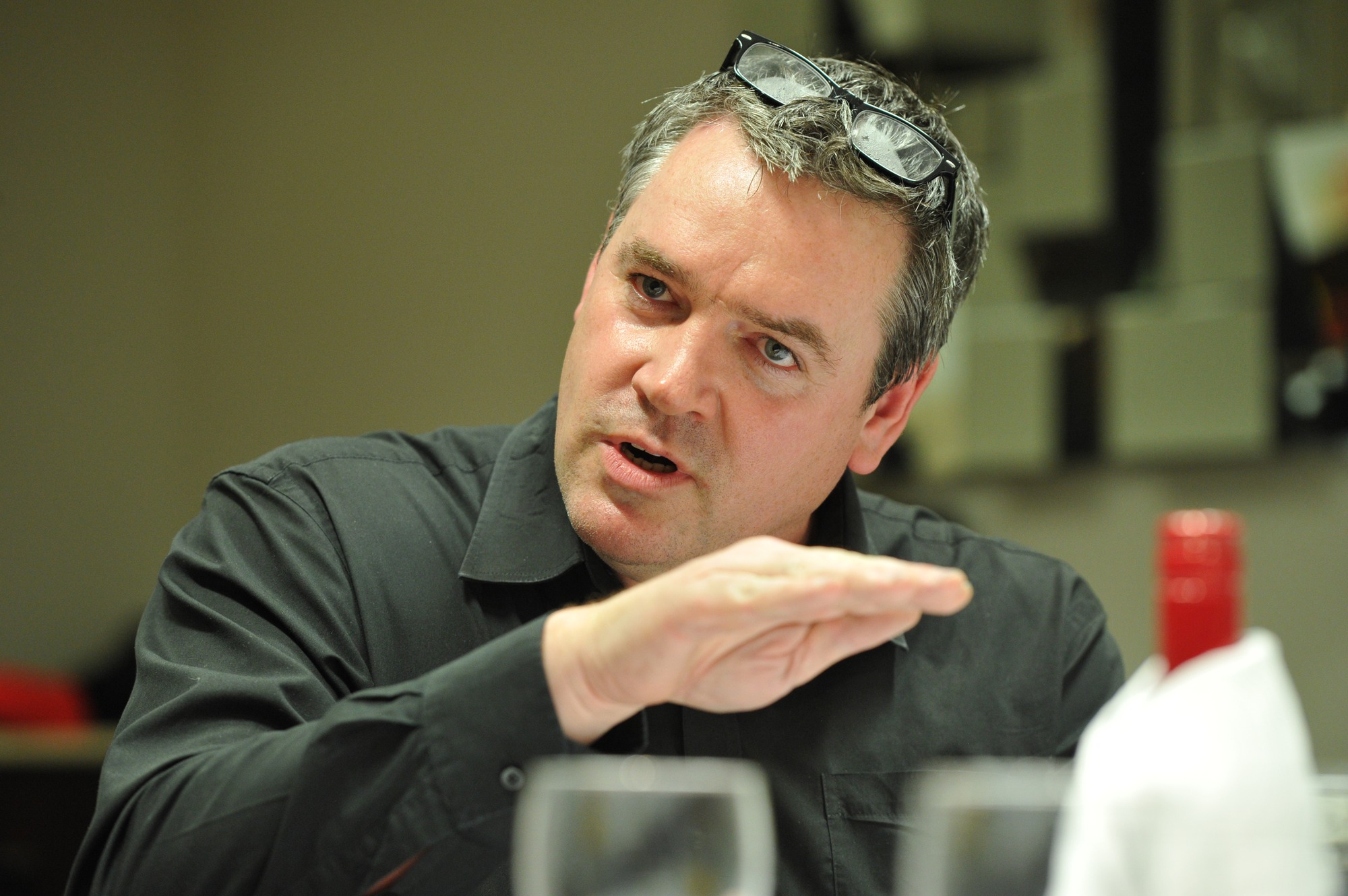 University challenge