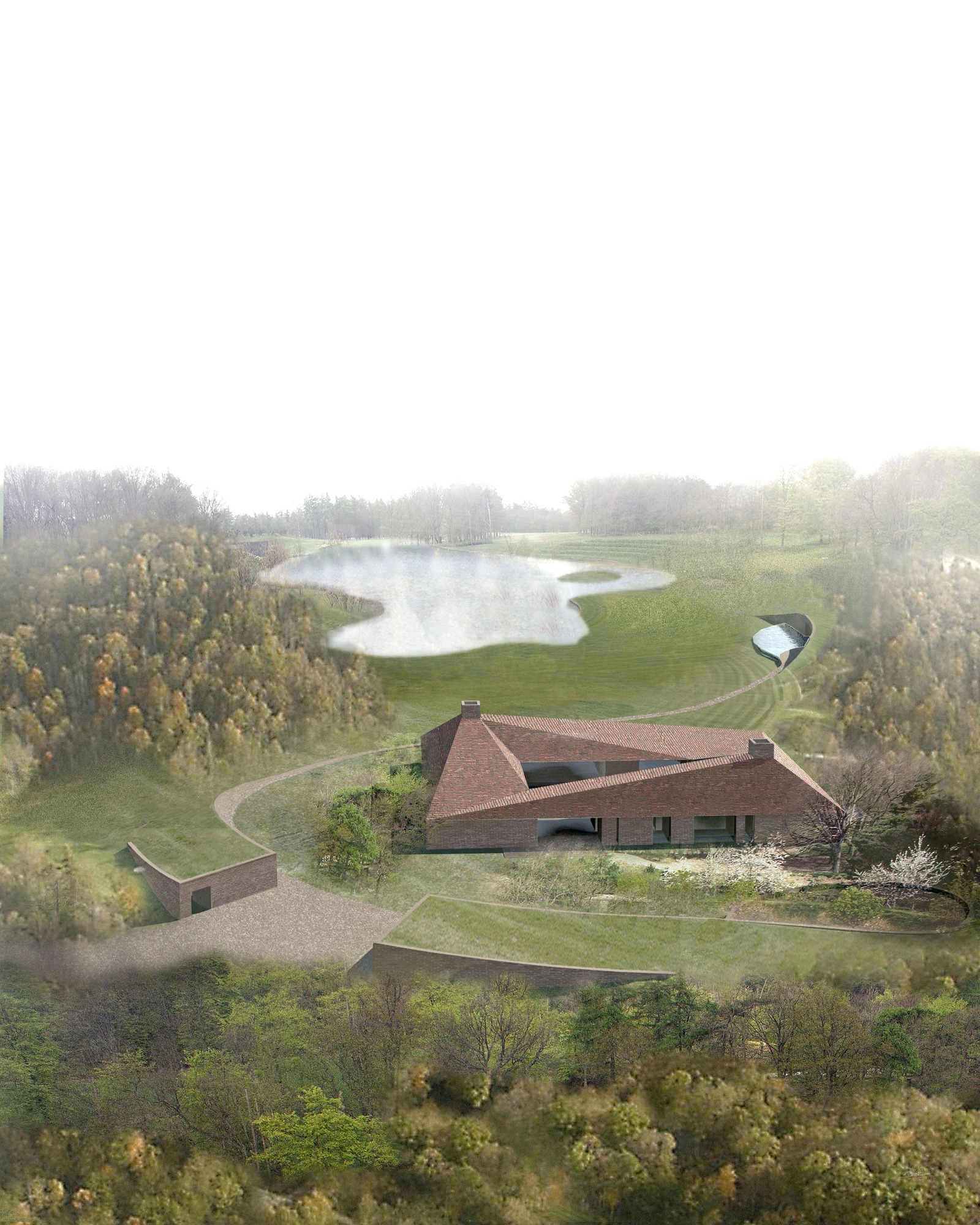 Winners of ‘beautiful country house' design contest revealed