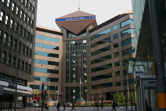 Hunt begins for Snow Hill public realm design team