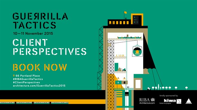 V&A begins hunt for talented small practices