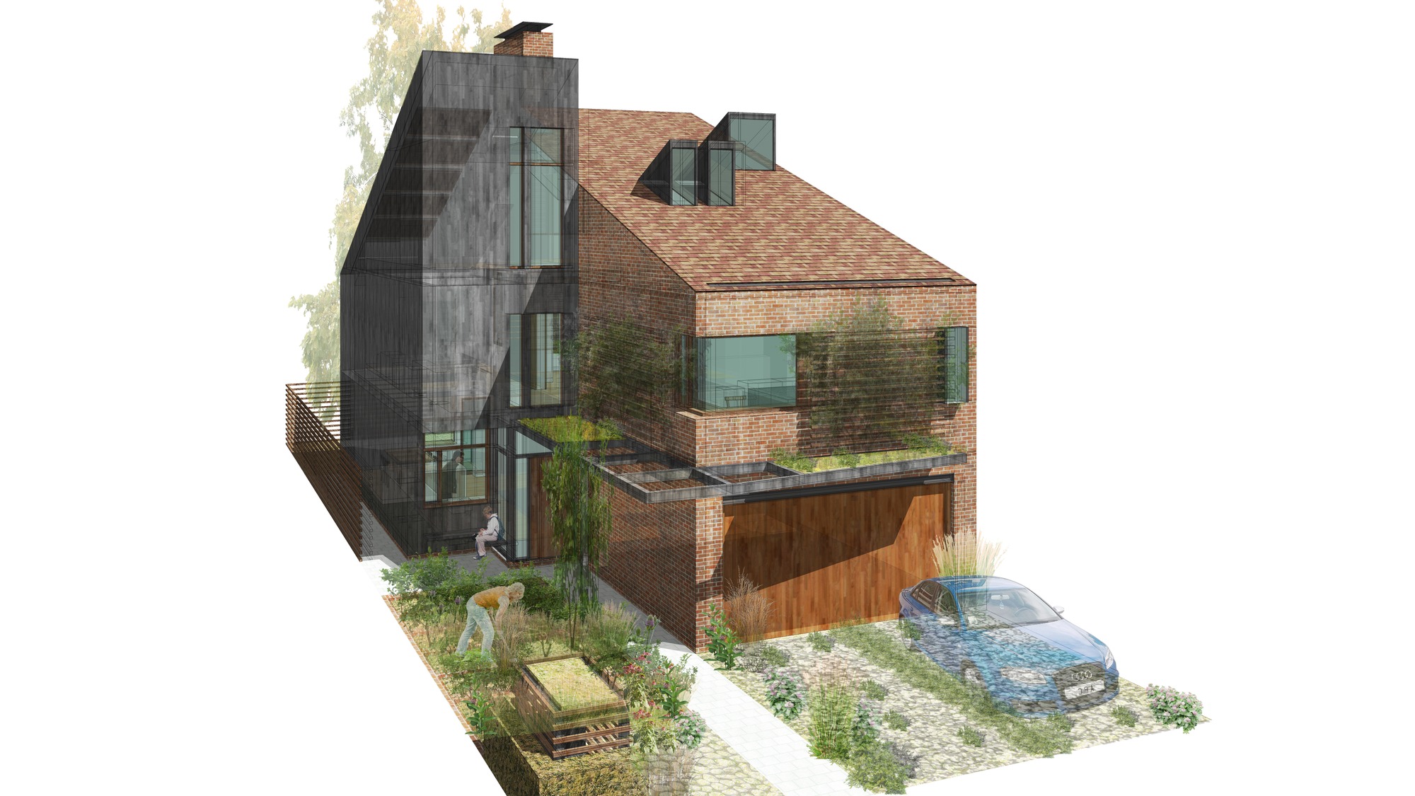 Sunday Times British Homes Awards: all the winners and runners-up