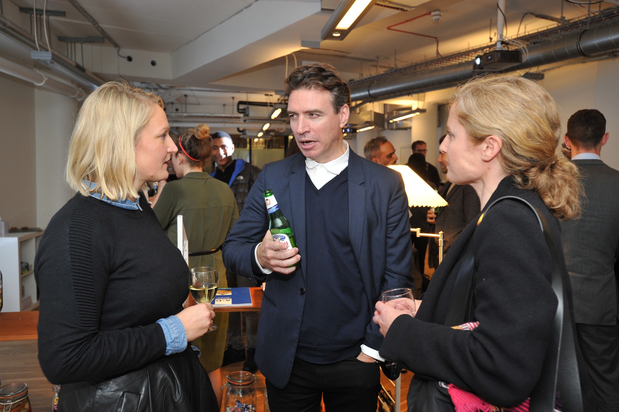 Carmody Groarke: ‘Small projects have different tactics’