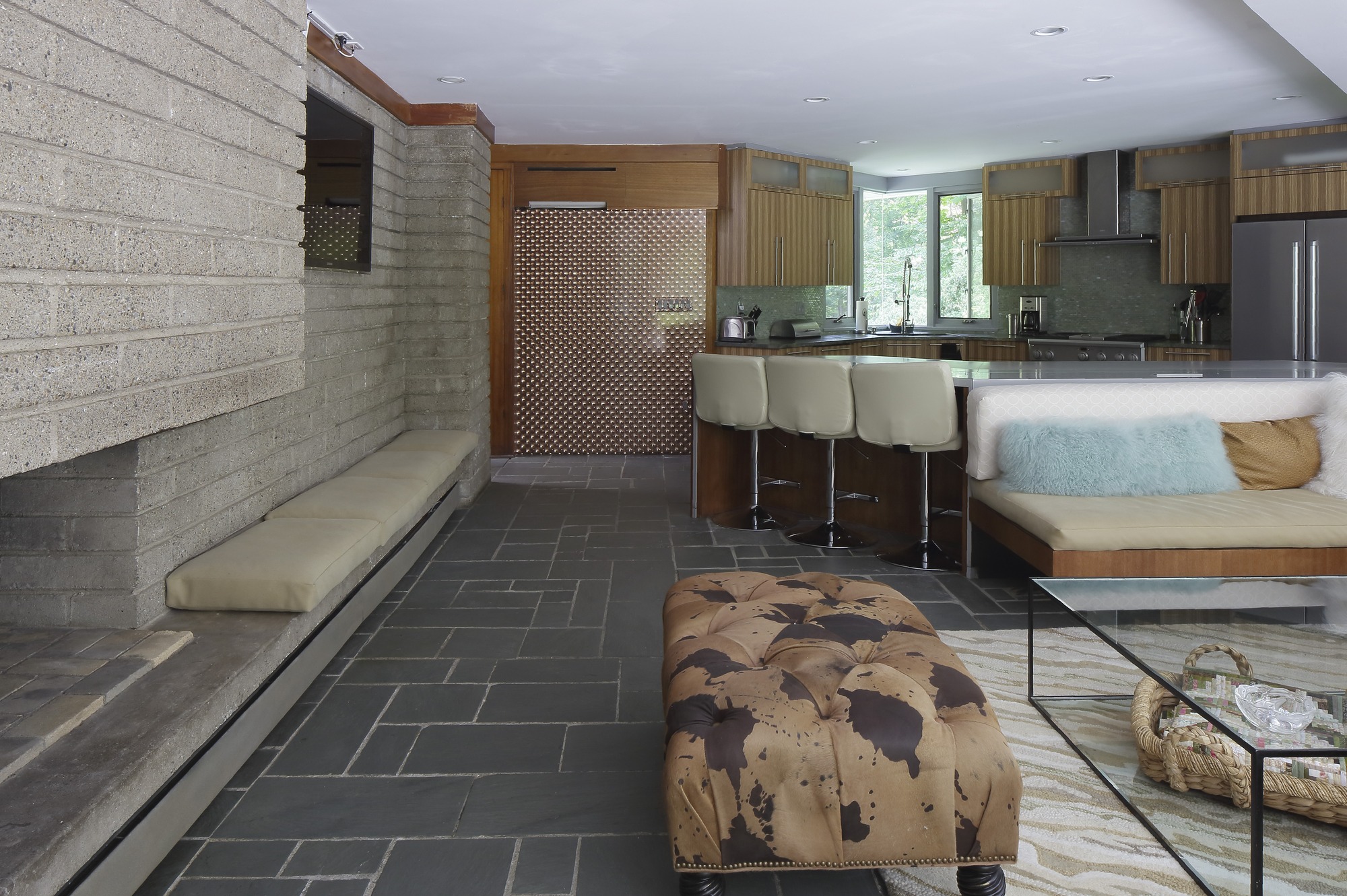 Designs for living: the house as home