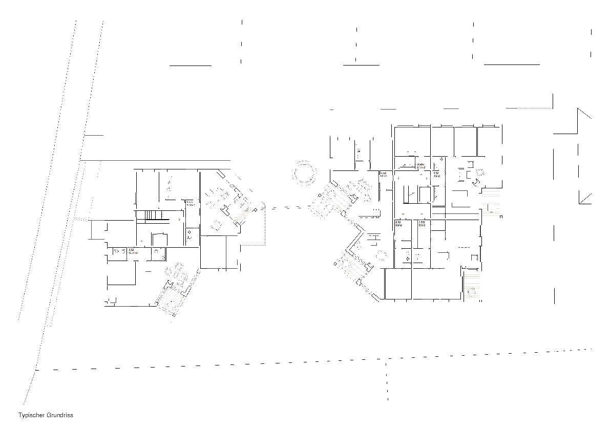 Sergison Bates wins Zurich housing contest