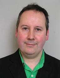 Michael Stacey leaves Nottingham University