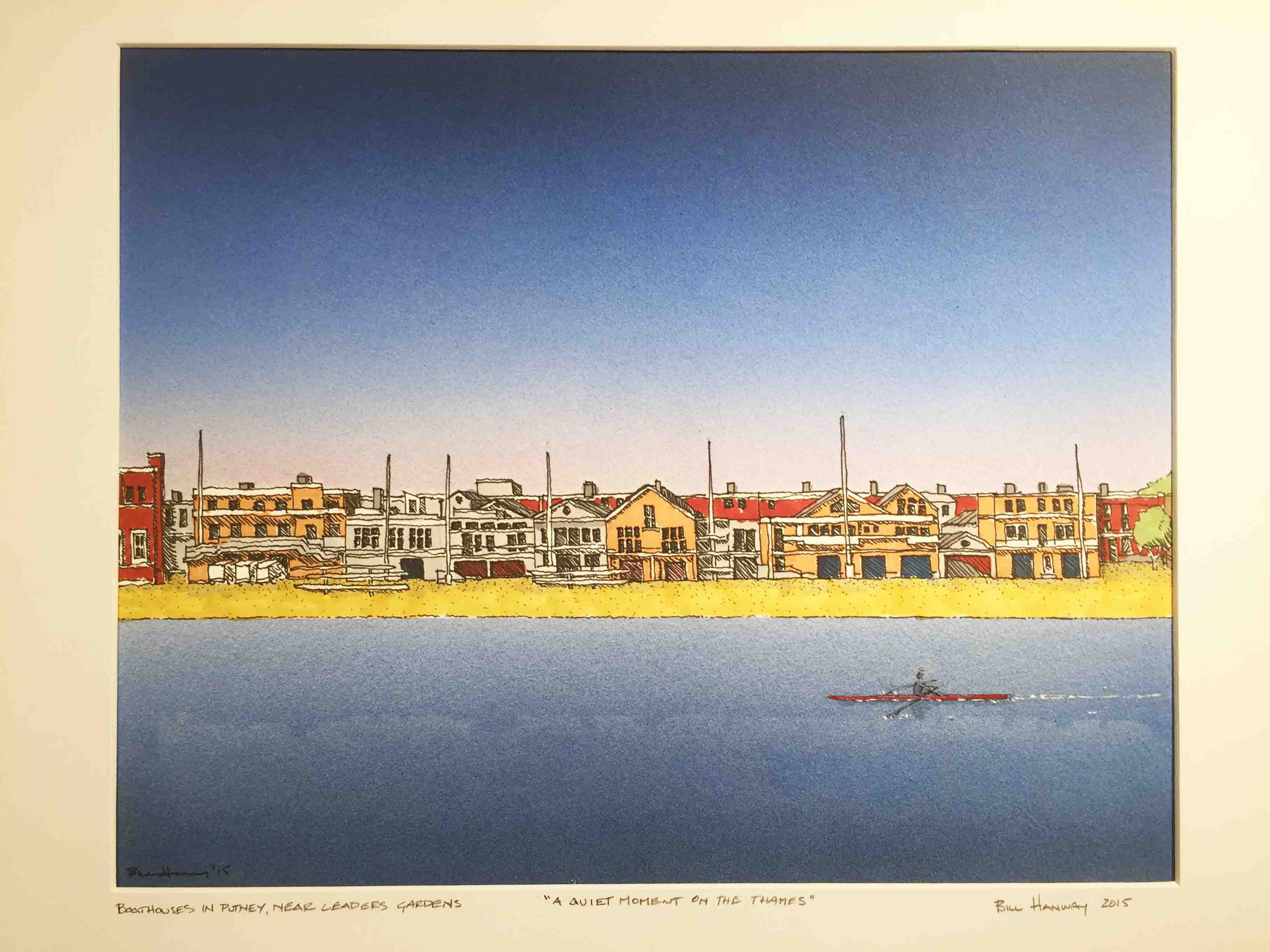 Article 25 auction sells off architects artwork