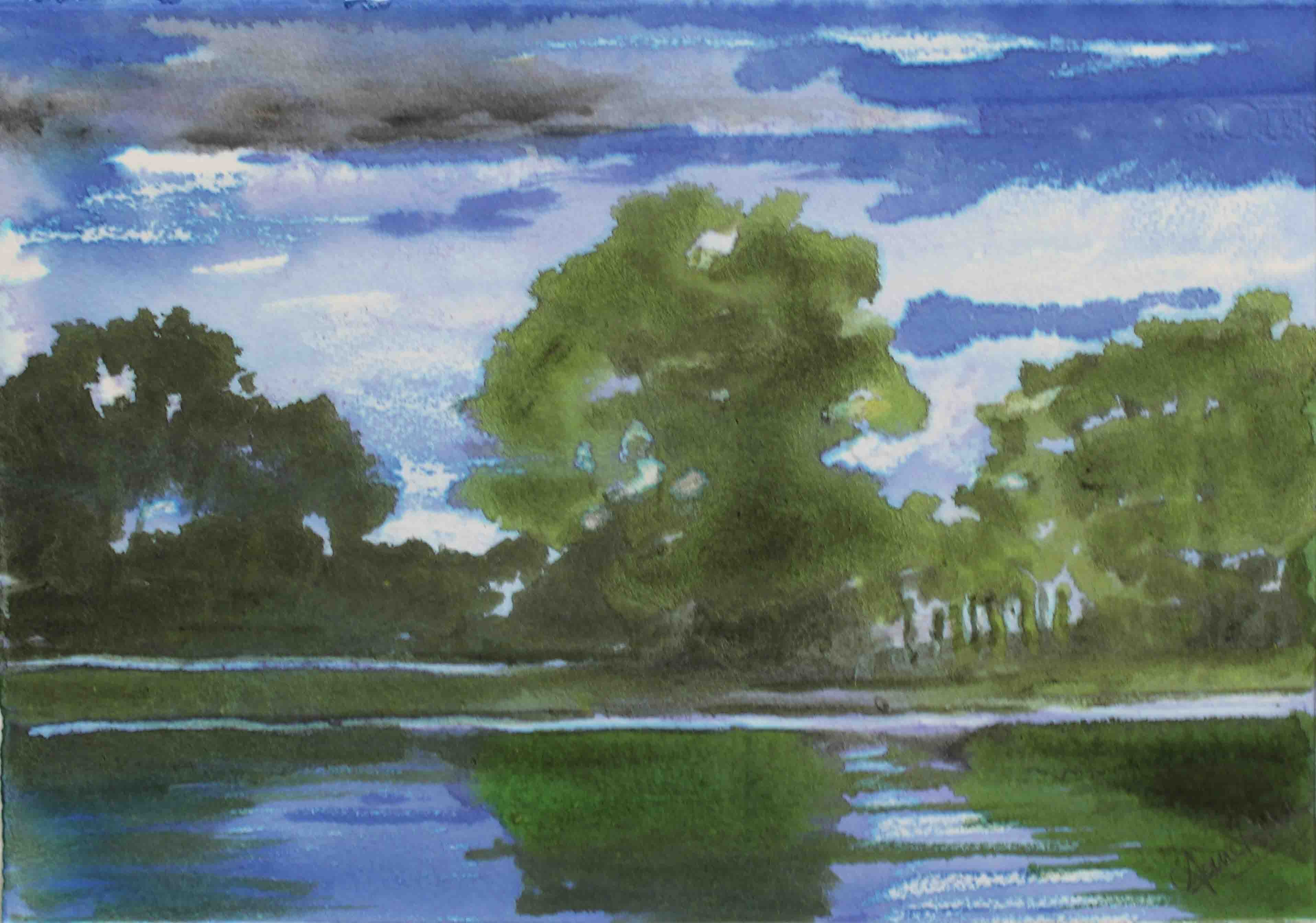 Article 25 auction sells off architects artwork