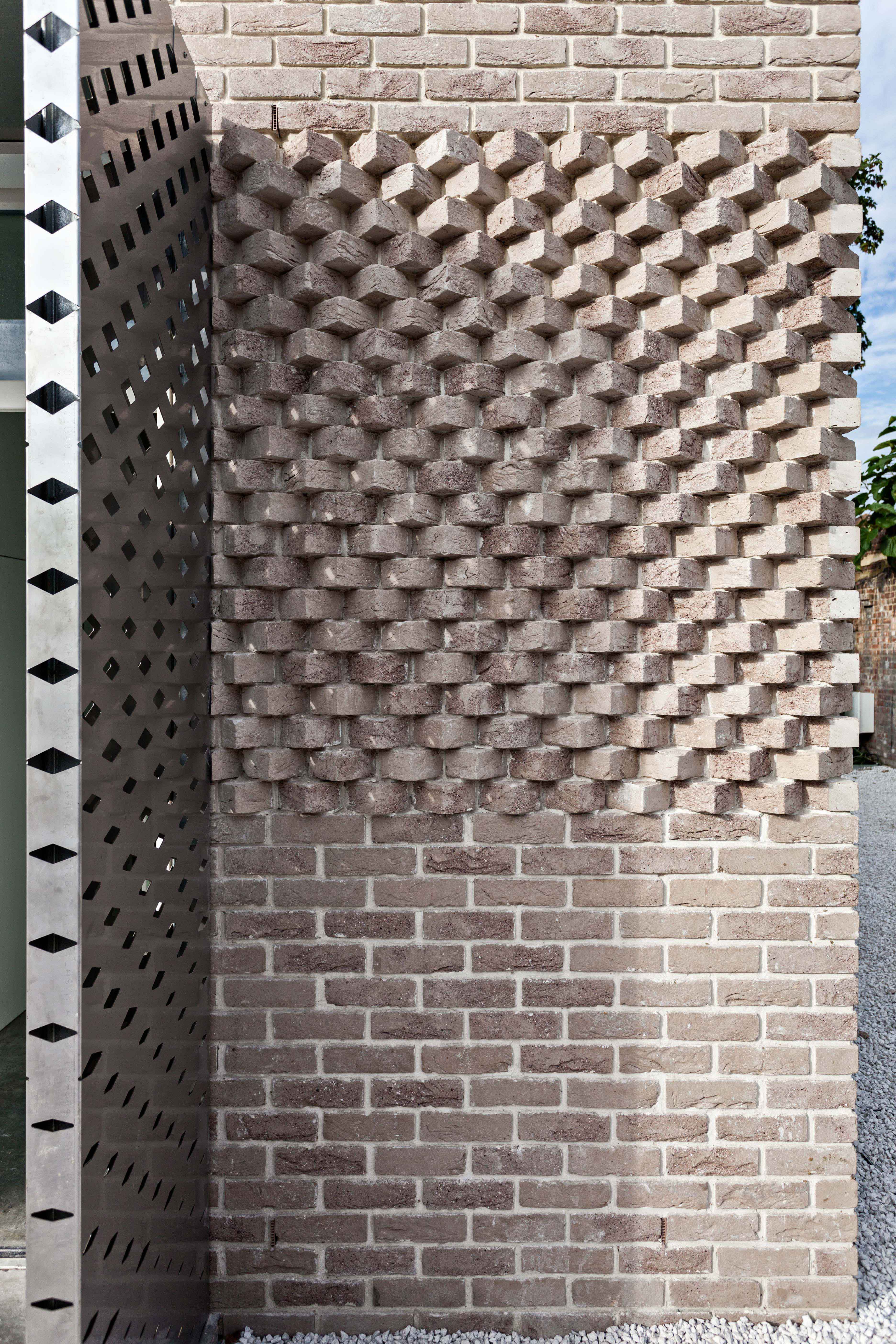 Foster Lomas completes first scheme as developer