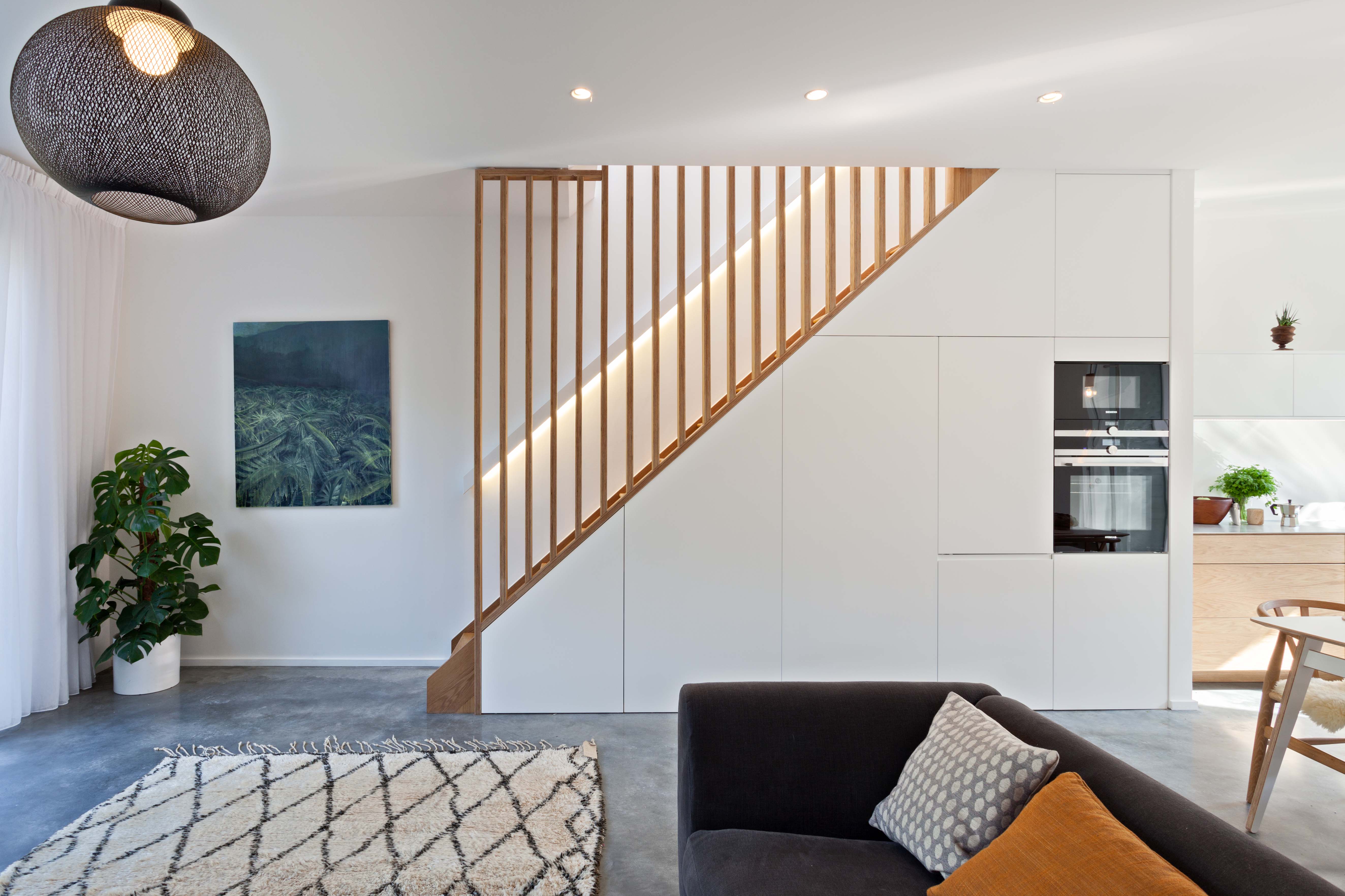 Foster Lomas completes first scheme as developer