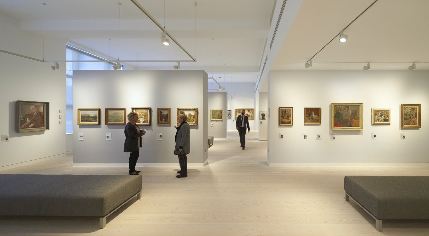 Sheppard Robson unwraps £28m revamp of Hull Uni library