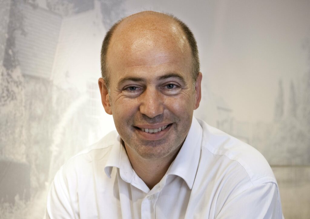 Hampshire Architects: 'Providing strategic advice is more relevant than ...