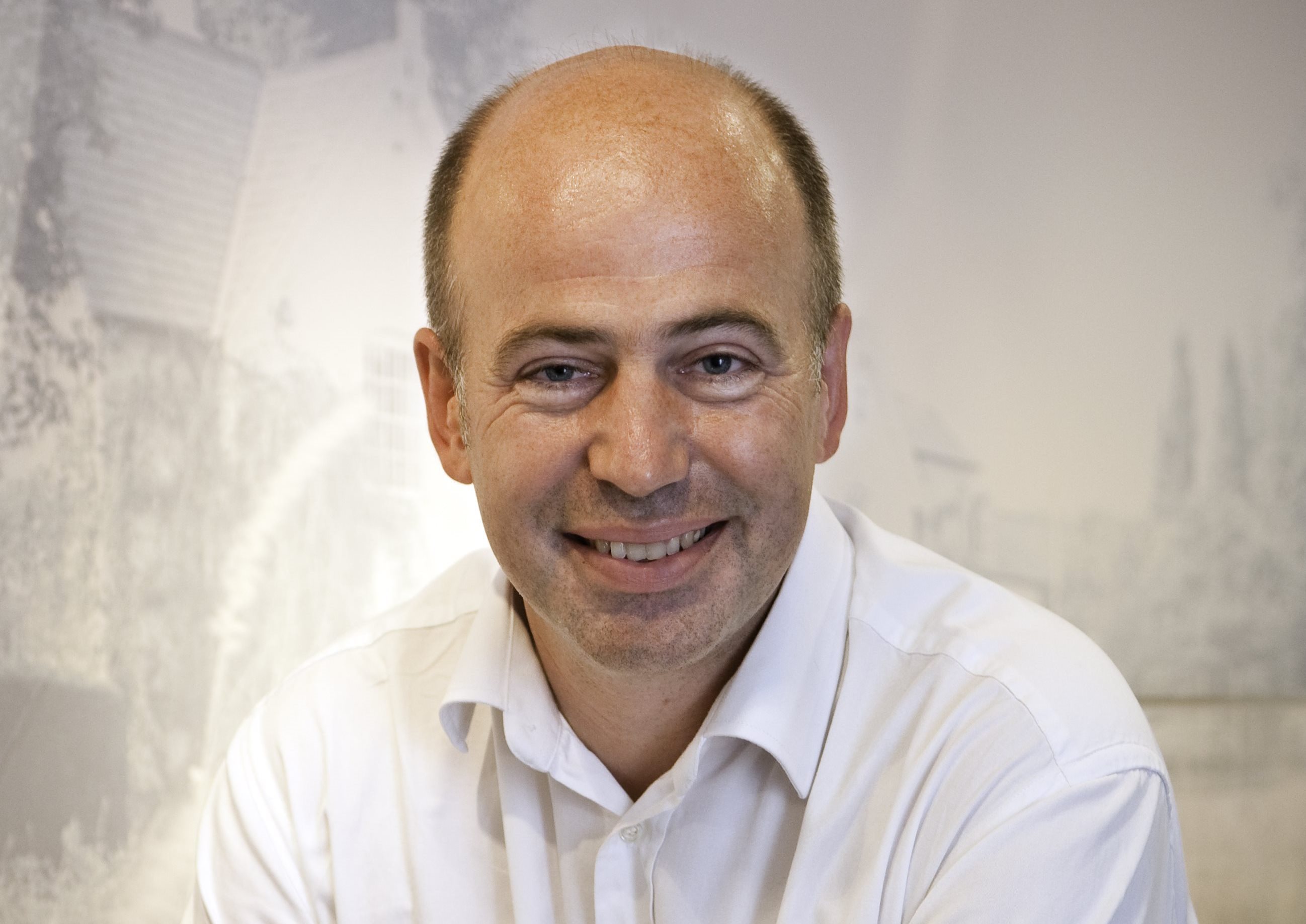 Hampshire Architects: 'Providing strategic advice is more relevant than ...