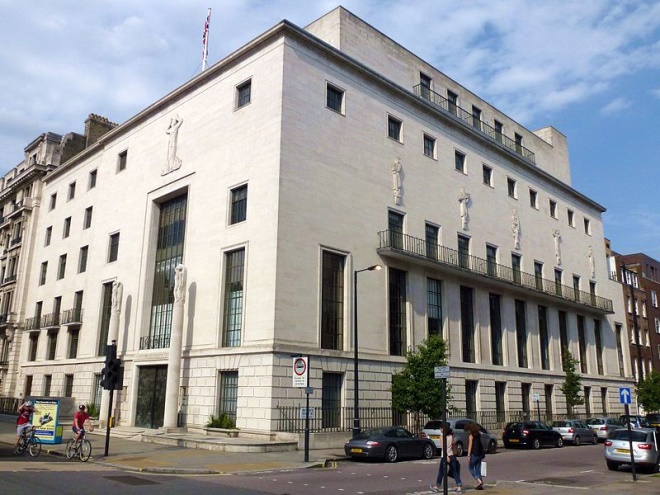 AJ columnists pick their top buildings of 2015