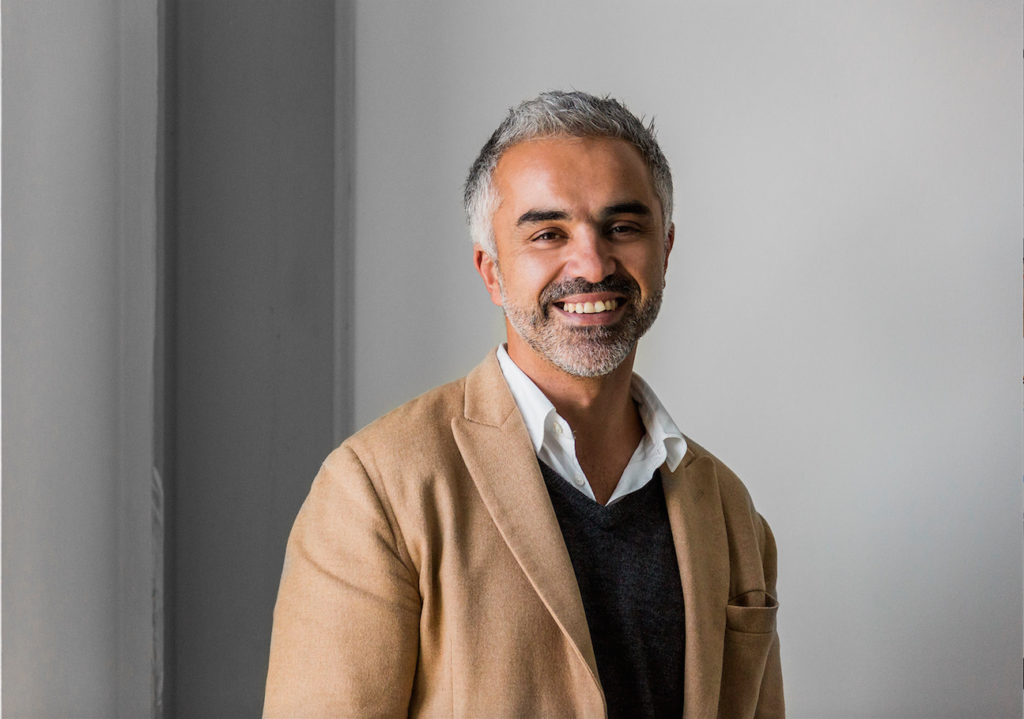 Lahoud named as de Rijke's successor at RCA