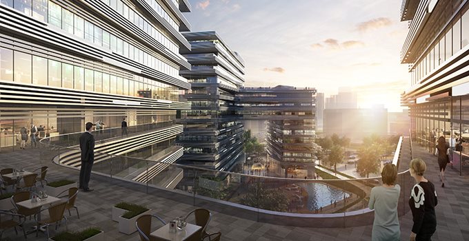 10 Design triumphs in China