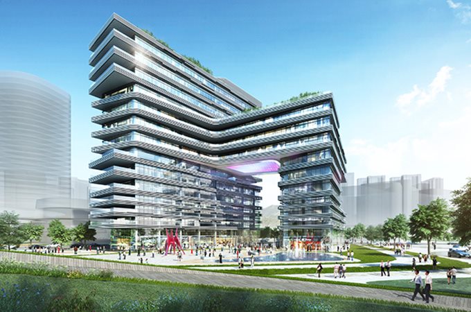 10 Design triumphs in China