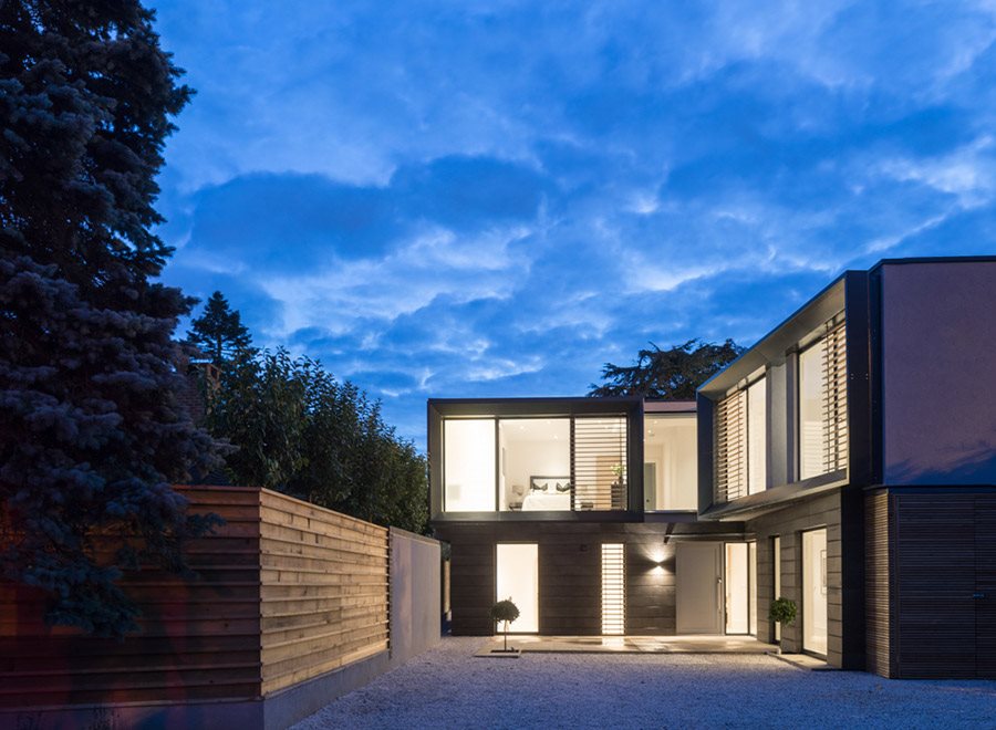 CoupDeVille completes £800k Kingston house