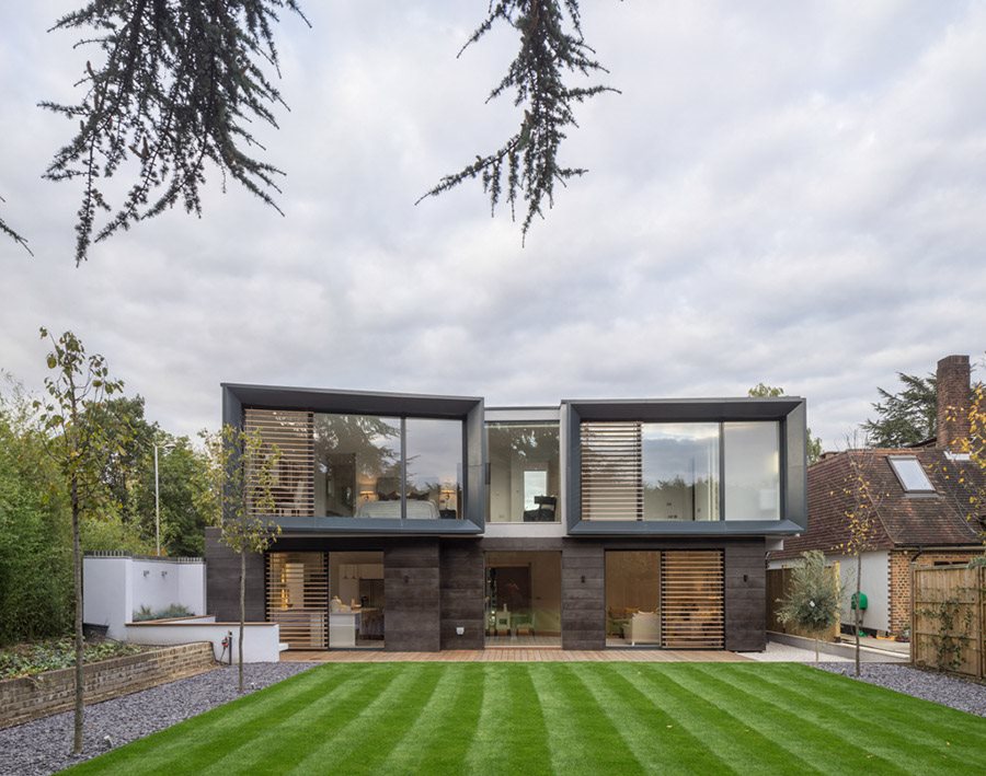 CoupDeVille completes £800k Kingston house