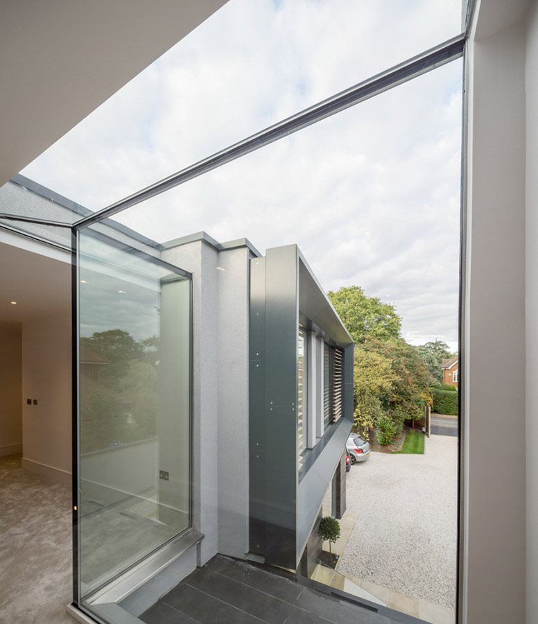 CoupDeVille completes £800k Kingston house