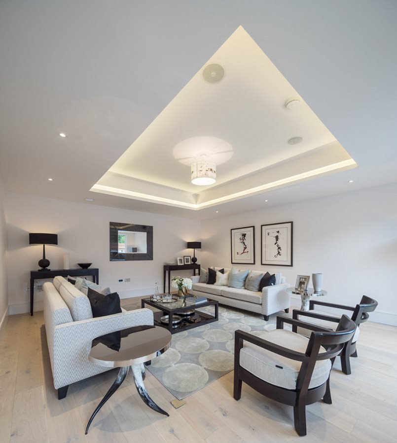 CoupDeVille completes £800k Kingston house