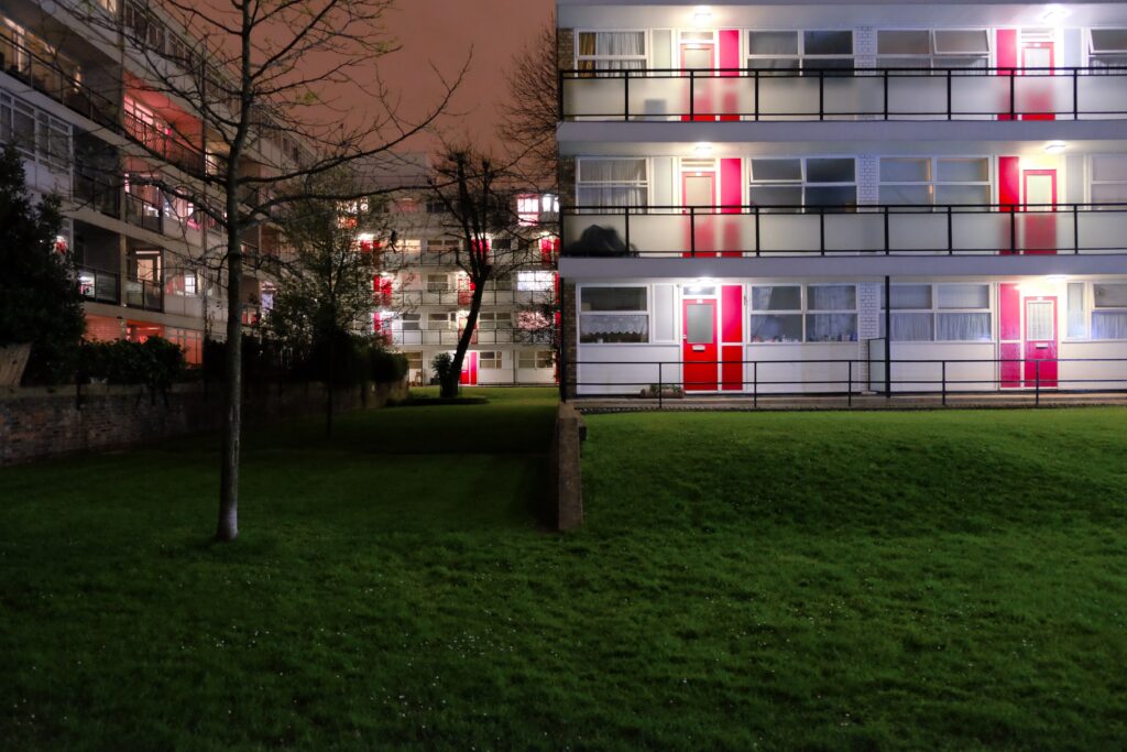 Labour: Housing Bill could lead to loss of 200,000 council homes