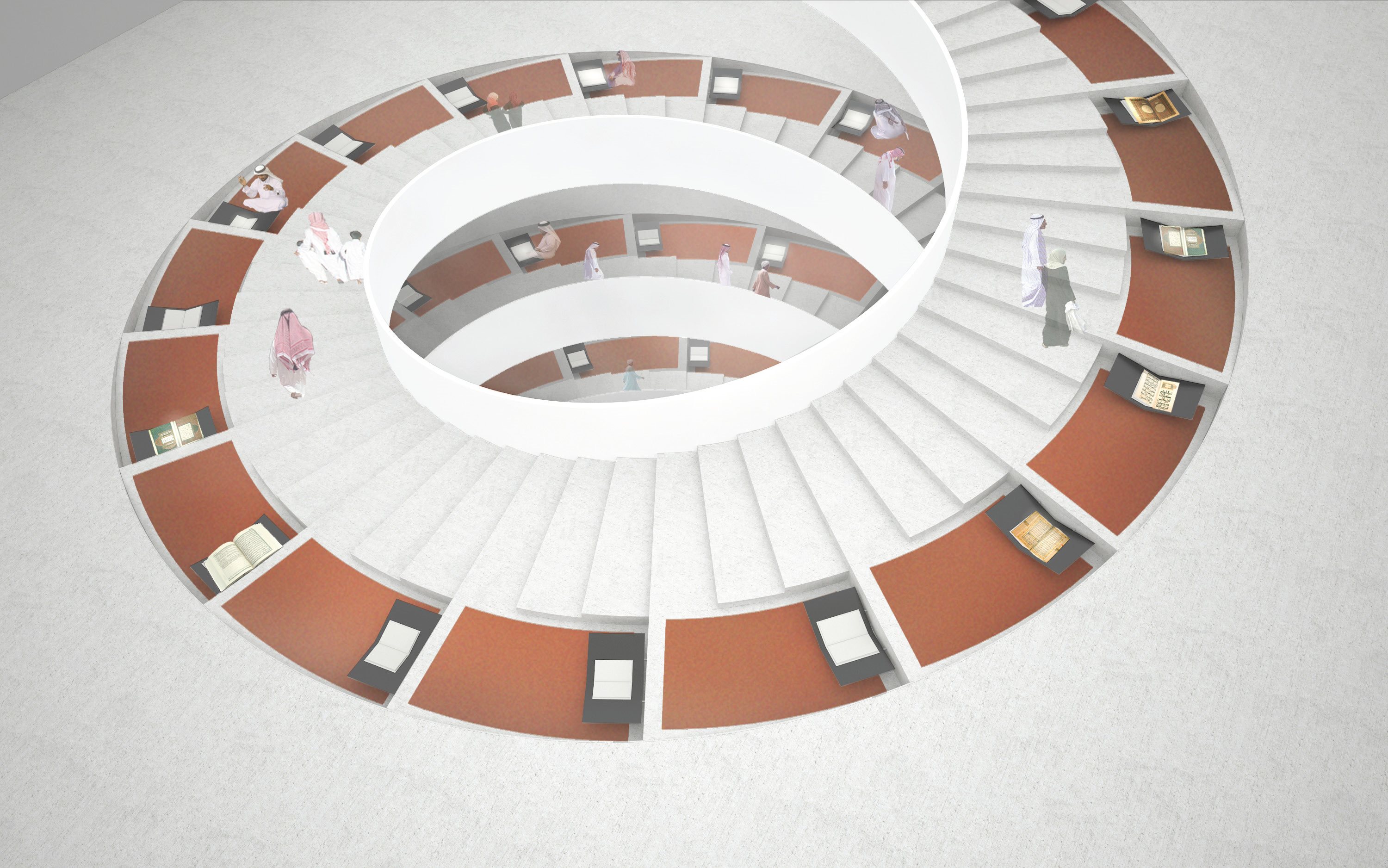 Mossessian wins competition to design Mecca museum